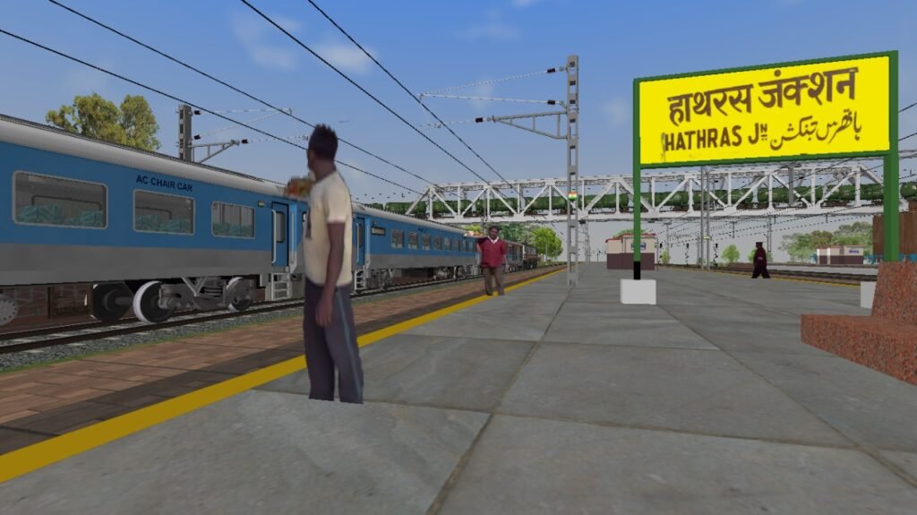 THE GREAT NORTHERN CORRIDOR ROUTE – PEXPRO-MSTS