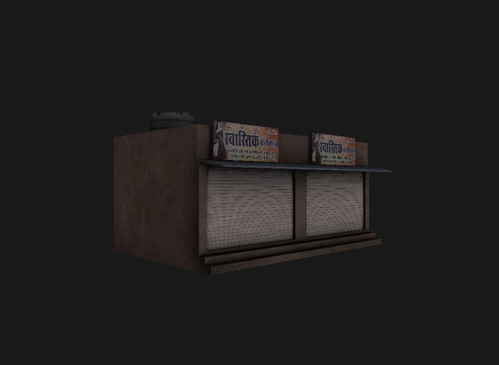 RPM SHOP OBJECT PACK V2 – REALISTIC LOW-POLY SHOPS FOR MSTS/OPEN RAILS ...