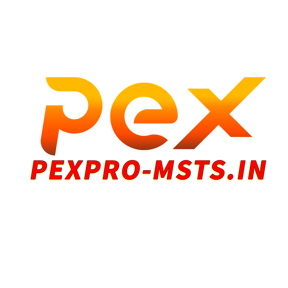 Home - PEXPRO-MSTS Home - PEXPRO-MSTS